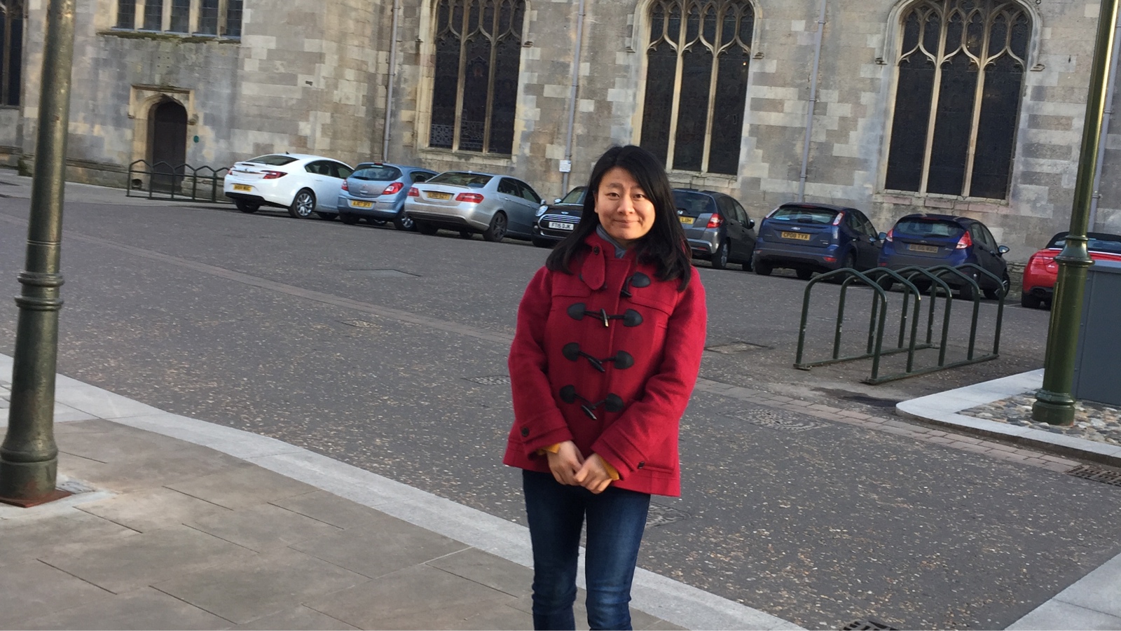 Juliee在英国聊聊天直播-生活直播-百度直播