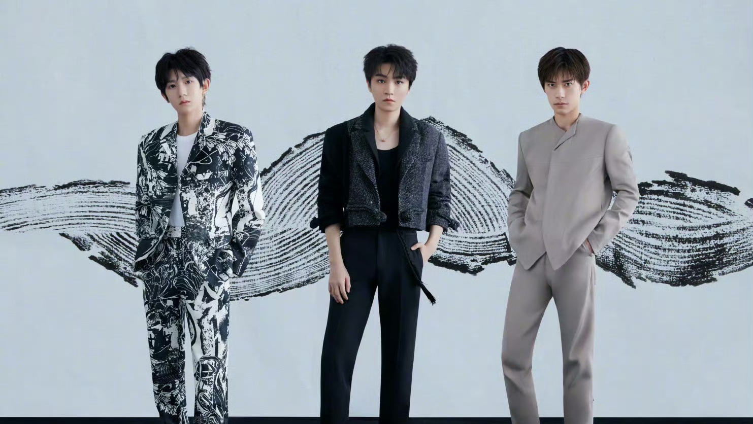 TFBOYS十周年粉丝嘉年华活动 现场感受粉丝的热情直播-时事直播-百度直播